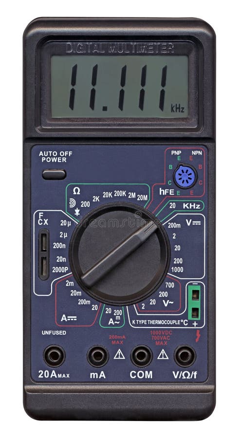 68+ Multimeter measurement Free Stock Photos - StockFreeImages