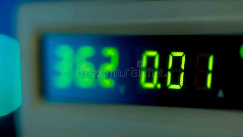 Digital Multimeter: a Versatile Tool Used in Electronics and Electrical ...