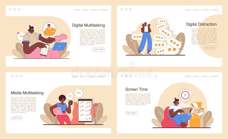 Multitask Prioritization Stock Illustrations – 52 Multitask Prioritization Stock Illustrations ...