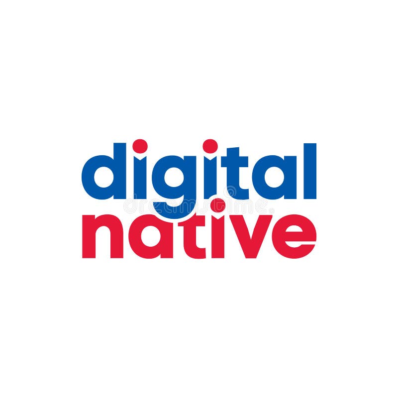Digital Native Icon Stock Illustrations – 631 Digital Native Icon Stock ...