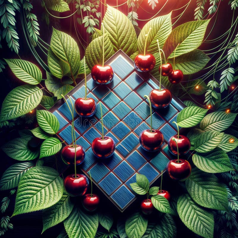 Solar Drone: Drone Flying Over Solar Panel Array, Generative Ai Stock ...