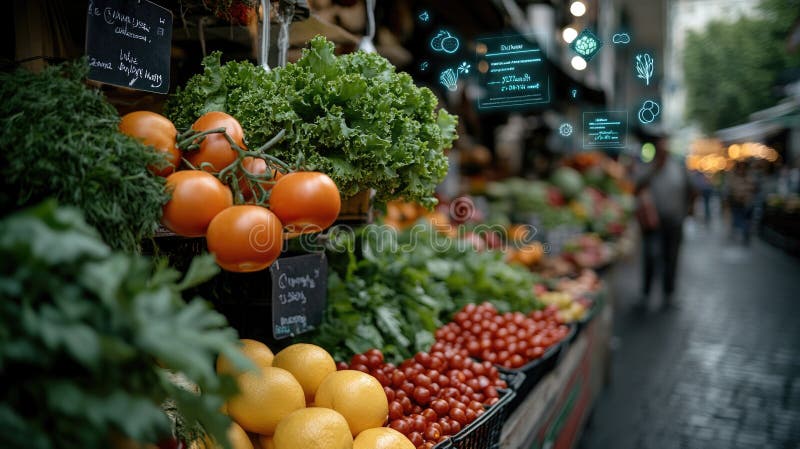 Digital Navigator: Virtual Reality Tools Quick Access Diverse ...