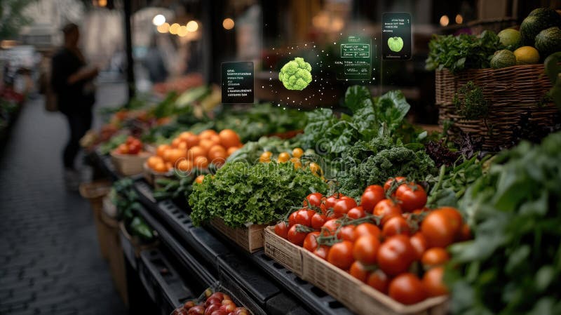 Digital Navigator: Virtual Reality Tools Quick Access Diverse ...