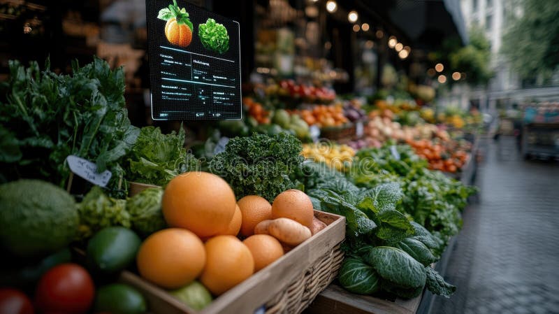 Digital Navigator: Virtual Reality Tools Quick Access Diverse ...