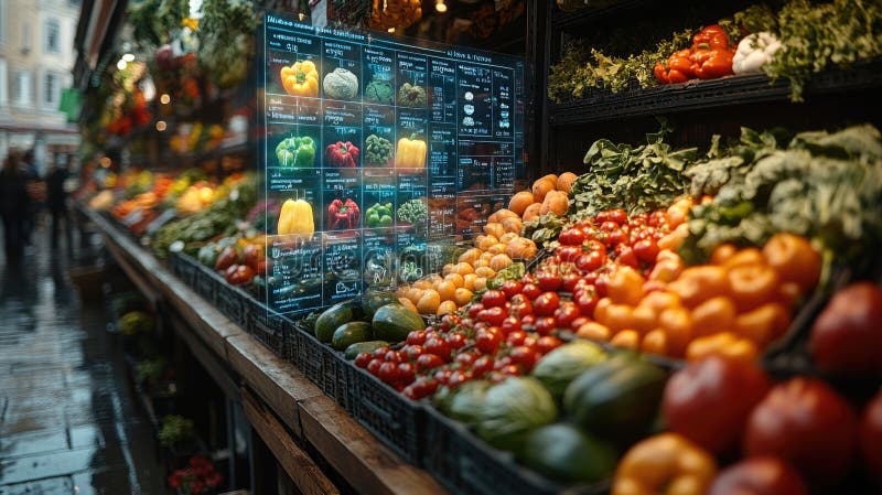 Digital Navigator: Virtual Reality Tools Quick Access Diverse ...