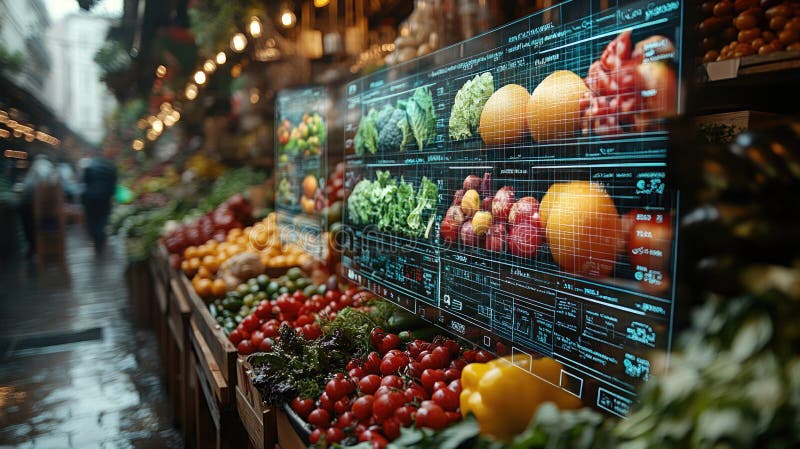 Digital Navigator: Virtual Reality Tools Quick Access Diverse ...