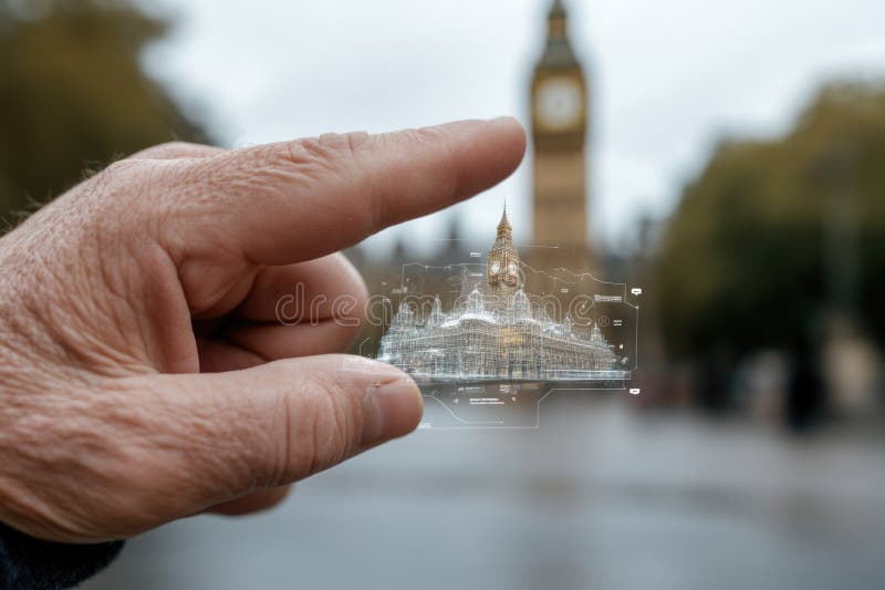 Digital Navigator: Virtual Reality Tools Quick Access Diverse ...