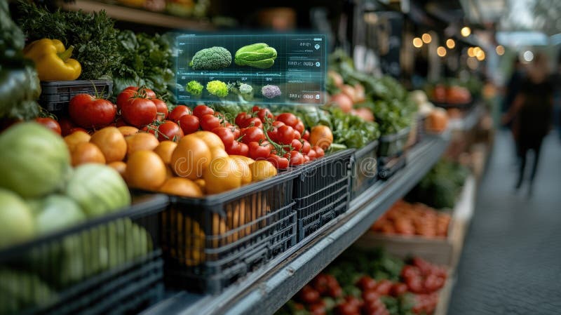 Digital Navigator: Virtual Reality Tools Quick Access Diverse ...