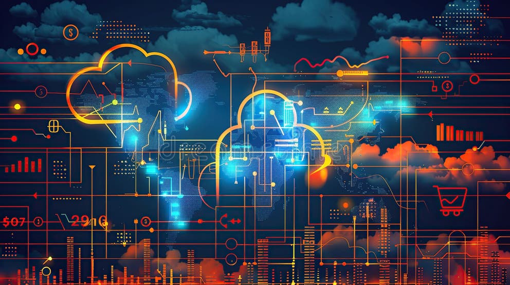 Represents Connection Stock Illustrations – 5,615 Represents Connection ...