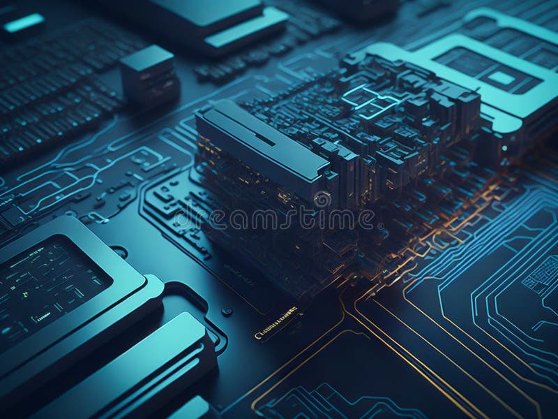 Futuristic Technology Background Abstract Coding Concept for Modern ... Futuristic Technology Background Abstract Coding Concept for Modern ...