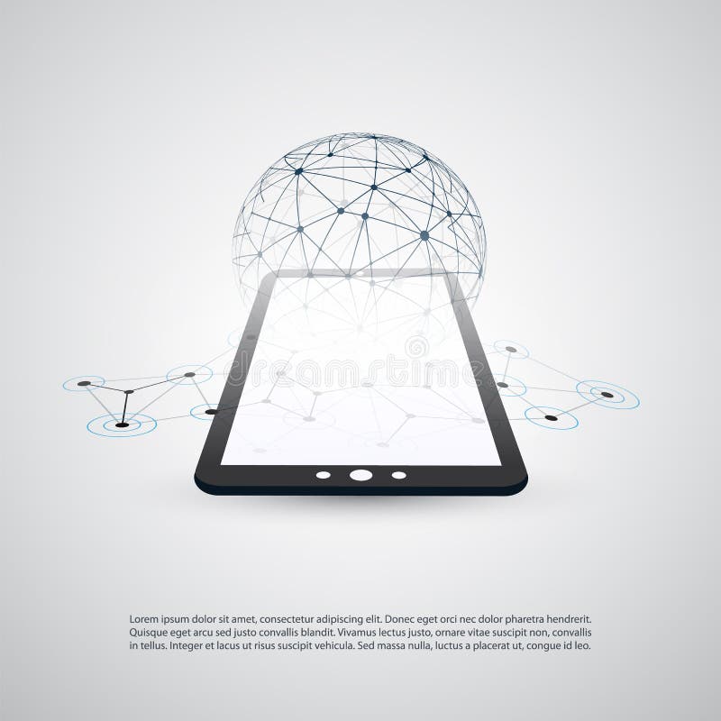 Wireframe Globe Transparent Background Stock Illustrations – 384 ...