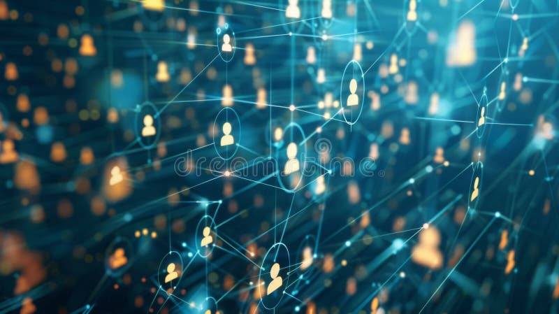 Graphical Representation Profiles Stock Photos - Free & Royalty-Free ...