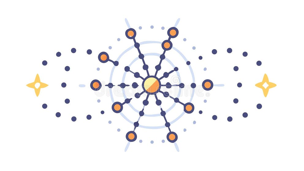 Network Node Connection Vector Stock Illustrations – 24,081 Network Node Connection Vector Stock ...