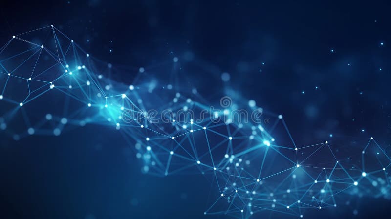 Digital Nexus Stock Illustrations – 572 Digital Nexus Stock ...