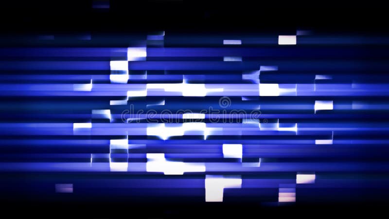 Digital Noise Abstraction stock image. Image of light - 52835119