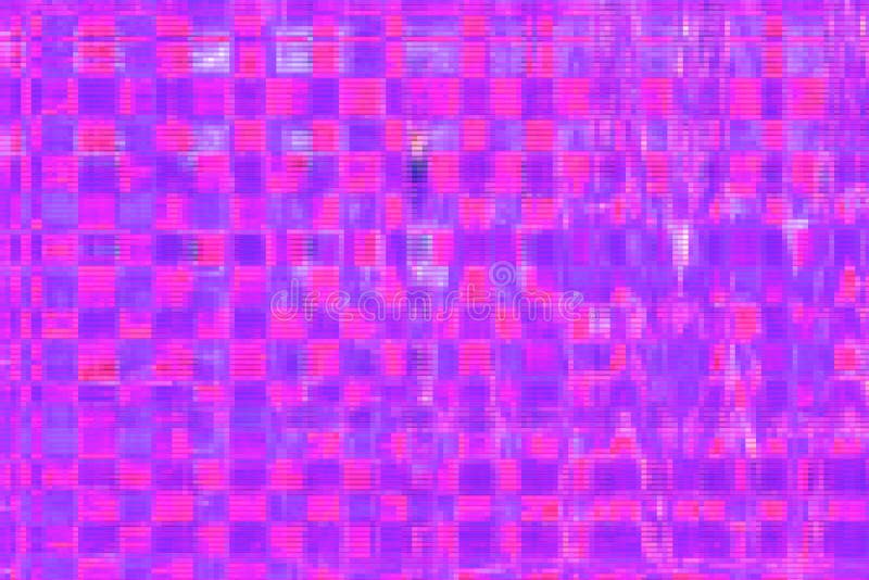Purple Screen Glitch Stock Illustrations – 655 Purple Screen Glitch ...