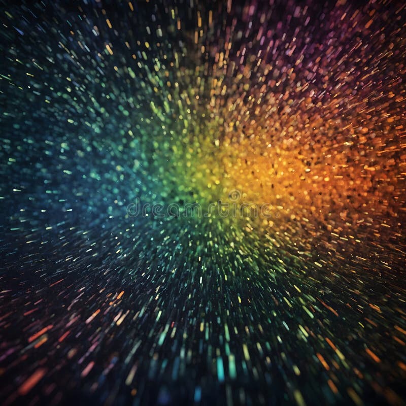 Low-Resolution Pixelated Texture with Digital Noise Effect Stock ...