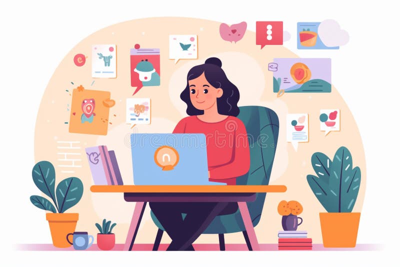 Digital Nomad Lifestyle: Embracing Remote Work and World Exploration ...