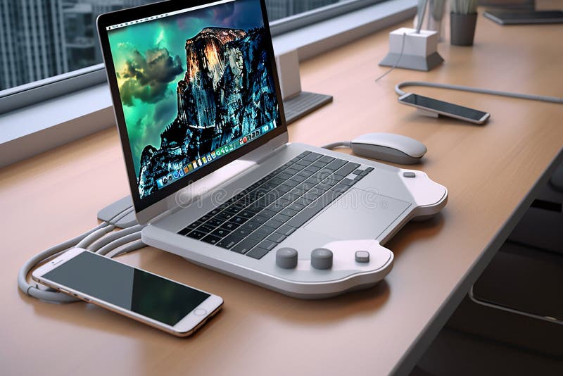 Digital Nomad Lifestyle: Embracing Remote Work and World Exploration ...