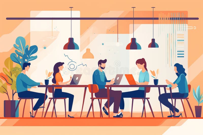 Digital Nomad Lifestyle: Embracing Remote Work and World Exploration ...