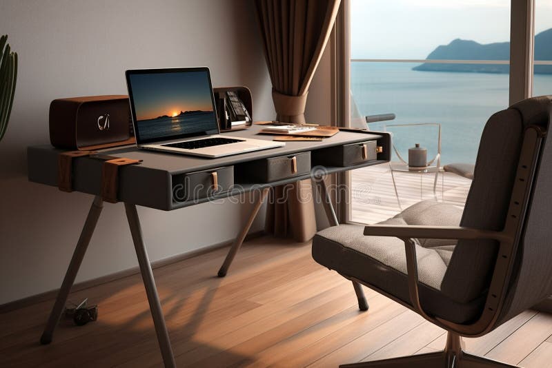 Digital Nomad Lifestyle: Embracing Remote Work and World Exploration ...