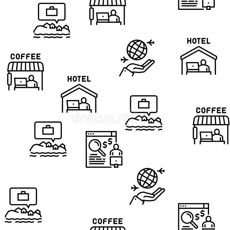 Nomad Pattern Stock Illustrations – 1,265 Nomad Pattern Stock ...