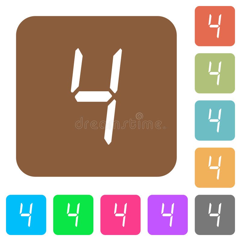 Rounded Segments Stock Illustrations – 220 Rounded Segments Stock ...