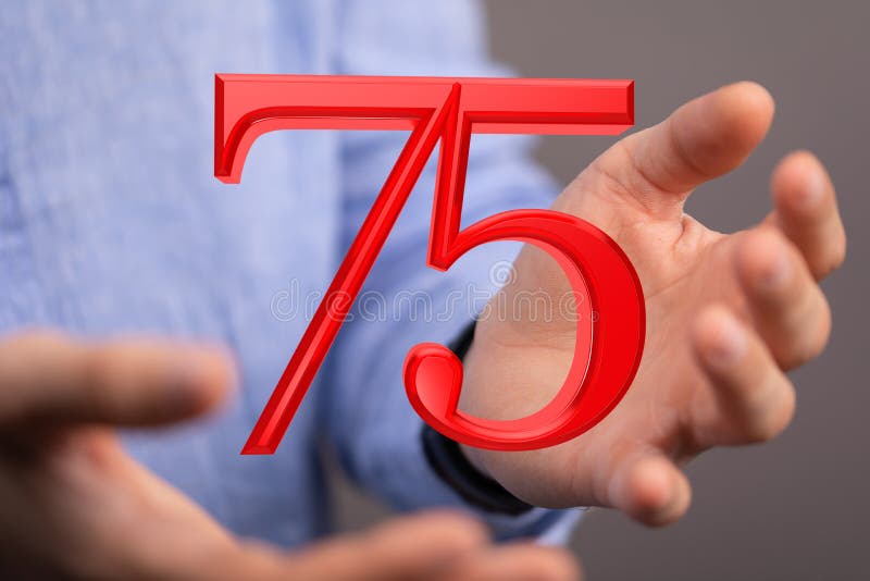 115 Celebrating 75 Years Stock Photos - Free & Royalty-Free Stock ...