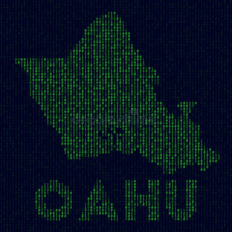 Oahu map. stock vector. Illustration of land, high, border - 155791439