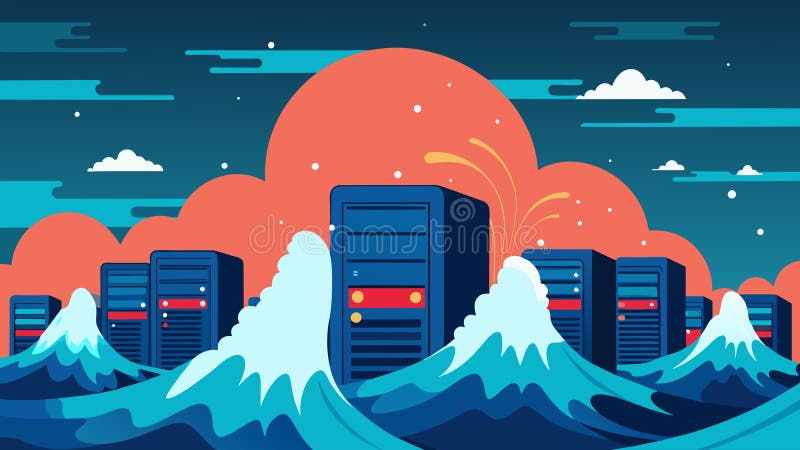 Data Machine Learning Algorithms Stock Illustrations – 10,783 Data ...