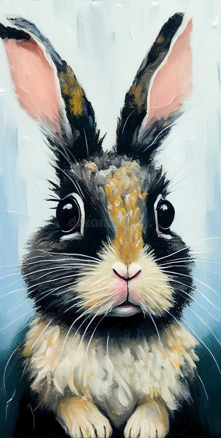 Oil Rabbit Stock Illustrations – 452 Oil Rabbit Stock Illustrations ...