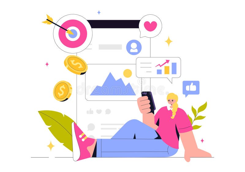 Management Analysis Background Stock Illustrations – 105,028 Management Analysis Background ...