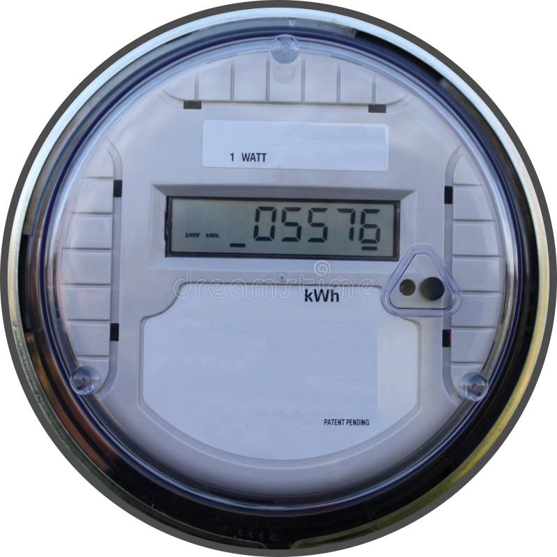 3+ Electricitymeter Free Stock Photos - StockFreeImages