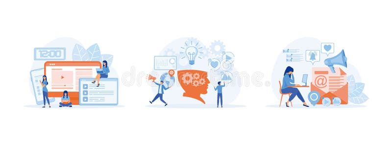 Digital Overload. Digital Information Overload. Digital Overload ...