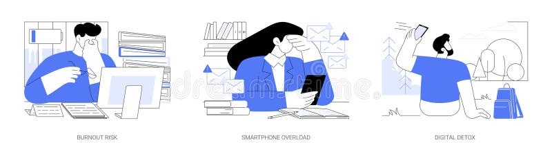 Cartoon Too Many Stock Illustrations – 254 Cartoon Too Many Stock ...