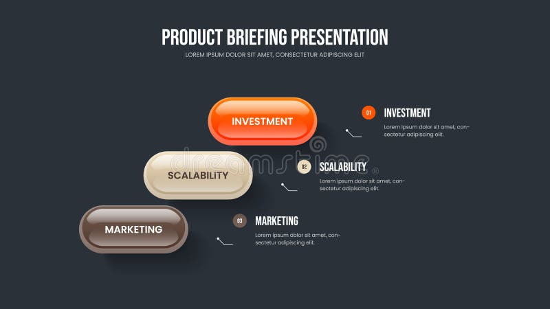 Overview Slideshow Stock Illustrations – 300 Overview Slideshow Stock ...