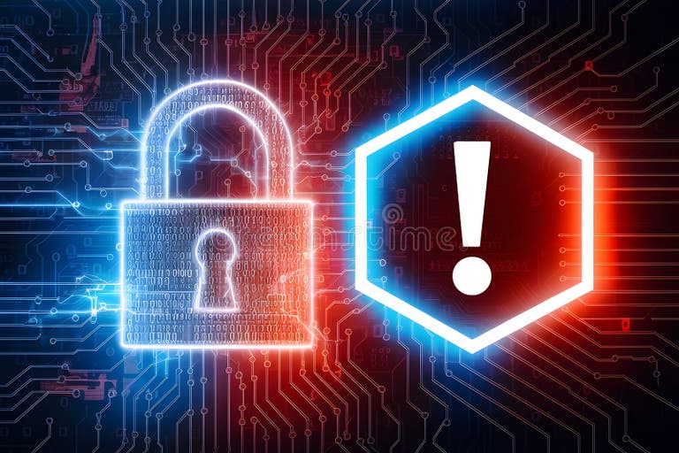 Binary Code Alert Stock Illustrations – 1,396 Binary Code Alert Stock ...