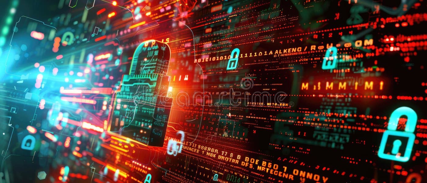 Protection Theme Abstract Image Stock Illustrations – 2,040 Protection ...