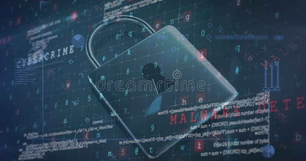 Floating Code Stock Illustrations – 1,463 Floating Code Stock ...