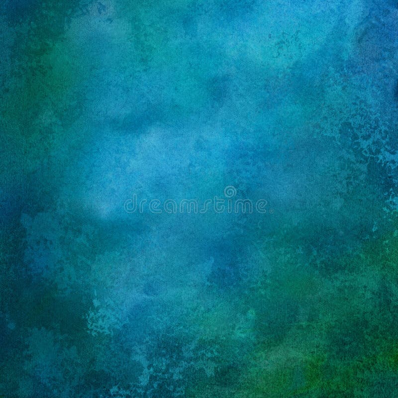 Digital Painted Background stock illustration. Illustration of digital ...