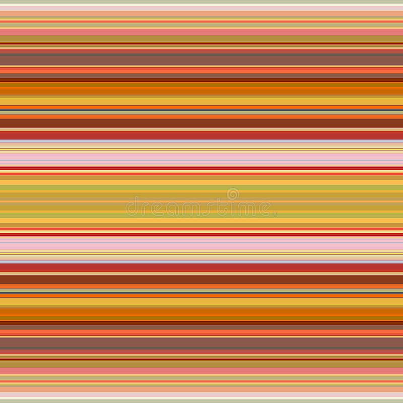 Horizontal Lines Background, Computer Generated Abstract Background, 3D ...