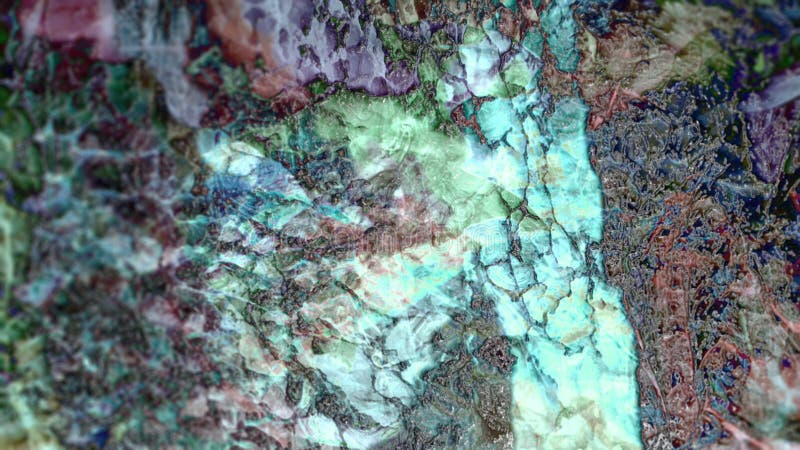 Digital Painting Geologic Material Texture Pattern Structure Material ...