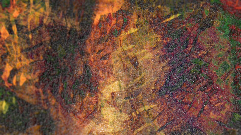 Digital Painting Geologic Material Texture Pattern Structure Material ...