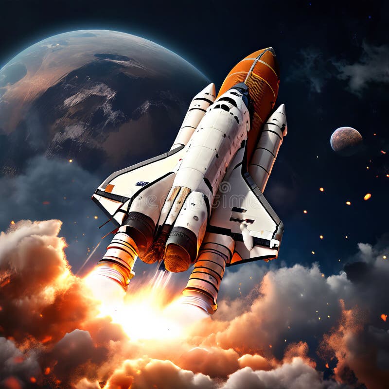 Launch Planets Stock Illustrations – 2,784 Launch Planets Stock ...
