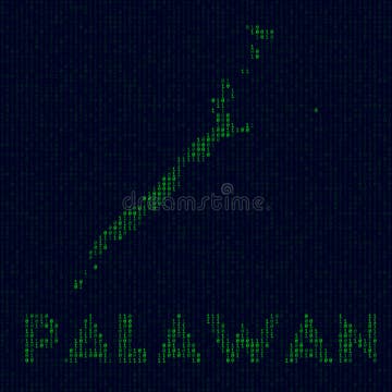 Palawan Logo Stock Illustrations – 61 Palawan Logo Stock Illustrations ...