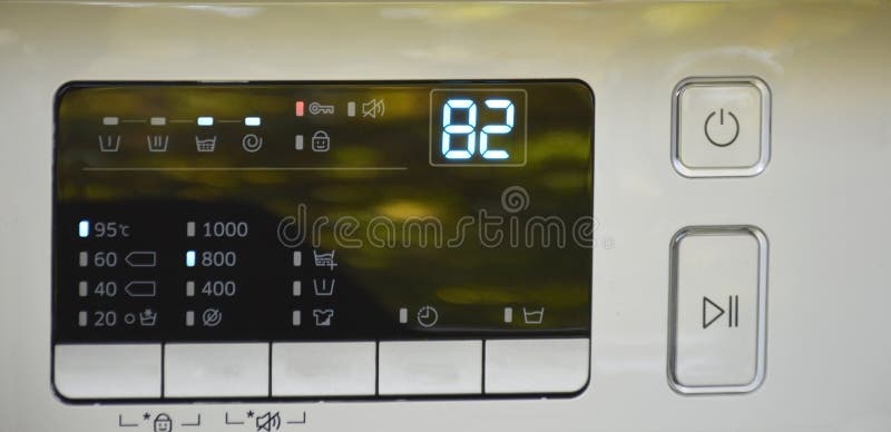 298 Washing Machine Timer Stock Photos - Free & Royalty-Free Stock ...