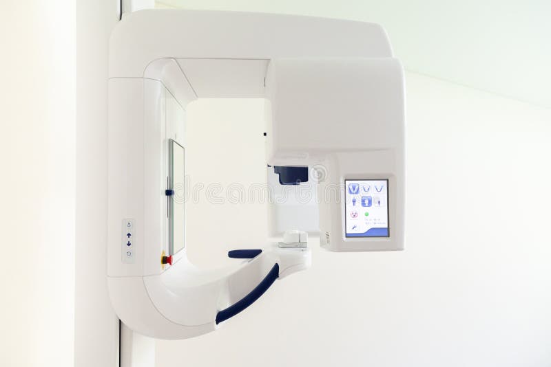 .Digital Panoramic X-ray Diagnostic System with 3D Tomography Function ...
