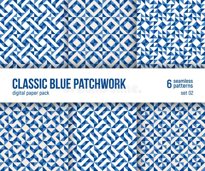 Abstract Blue Digital Patterns Stock Illustrations – 129,674 Abstract ...