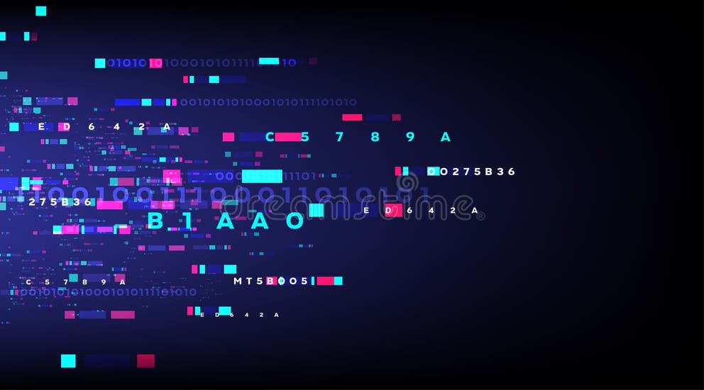 Transfer Encoding Stock Illustrations – 373 Transfer Encoding Stock ...