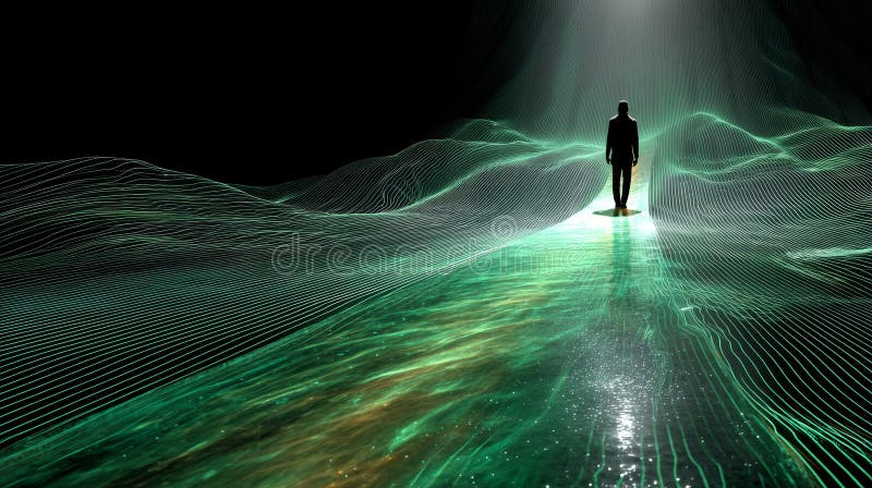 Digital Pathway for Customer Journey Visualization in Virtual ...